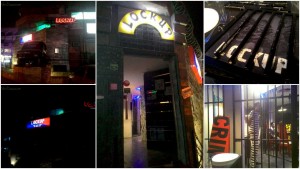Food inside a Jail in Gurgaon - Lockup | Rohit Dassani