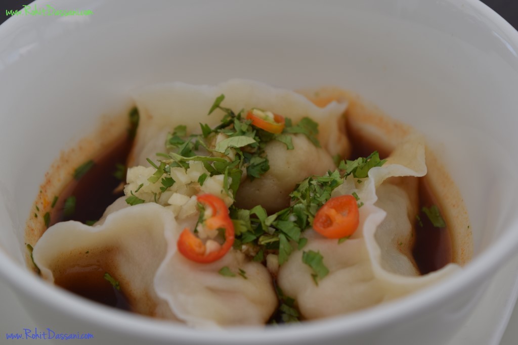 Get the Supreme Taste of Yauatcha | Food Reviews and Experiences by ...