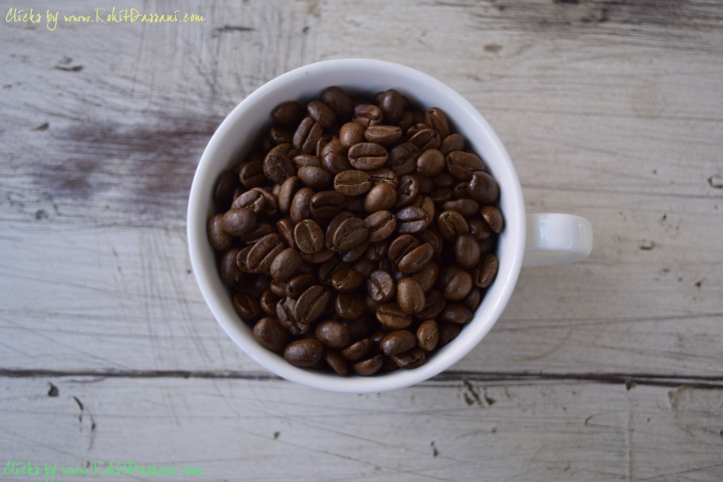 Seven Beans Coffee Company & Fresh Pressery Cafe | Food Reviews and ...