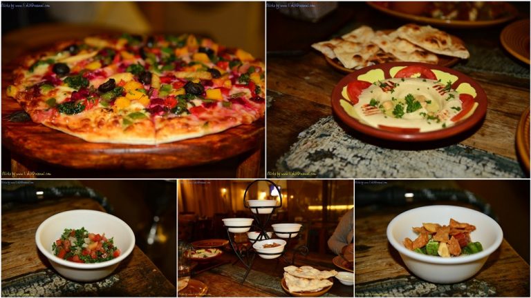 Majlis - The best of Arabian Food | Food Reviews and Experiences by ...