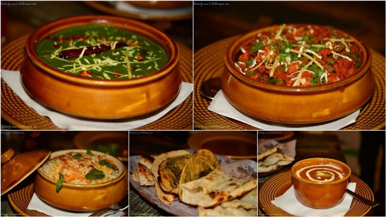 Majlis - The best of Arabian Food | Food Reviews and Experiences by ...