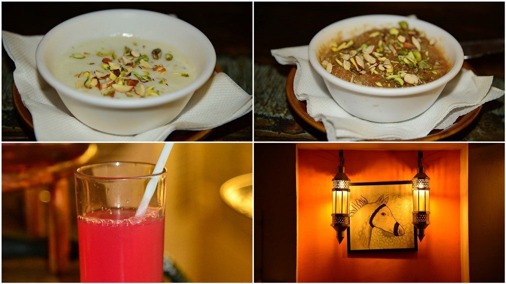 Majlis - The best of Arabian Food | Food Reviews and Experiences by ...