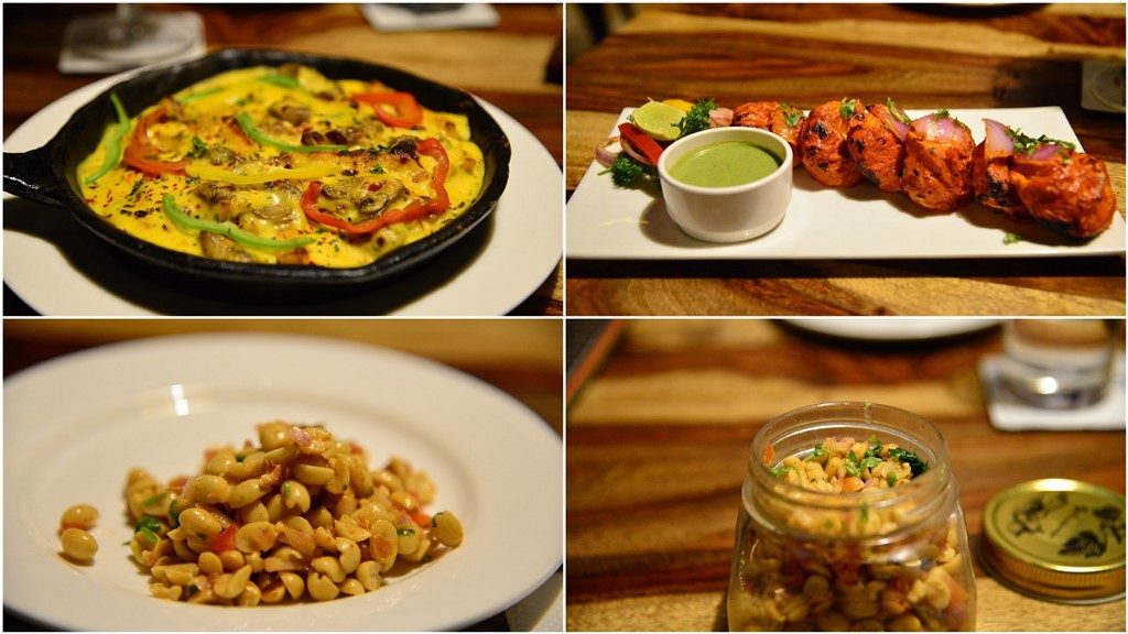 The Modern Pub - House of Commons | Food Reviews and Experiences by ...