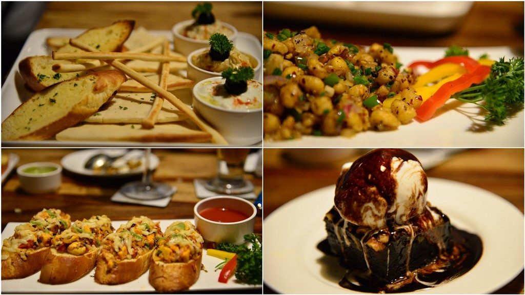 The Modern Pub - House of Commons | Food Reviews and Experiences by ...
