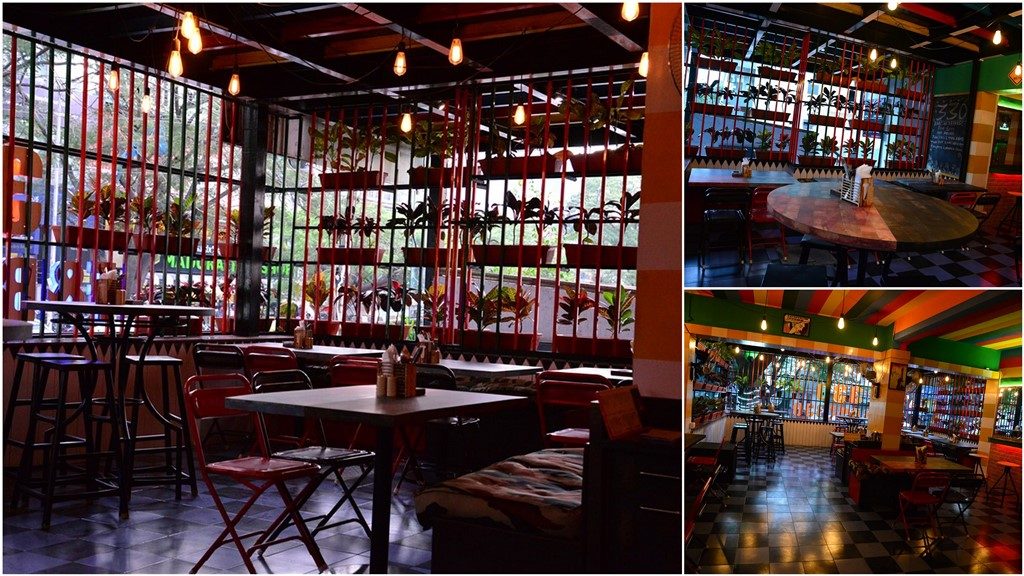 330 - The Modern Resto-Pub | Food Reviews and Experiences by Rohit Dassani