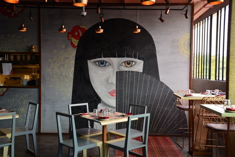 Eat like a Ninja - Misu | Food Reviews and Experiences by Rohit Dassani