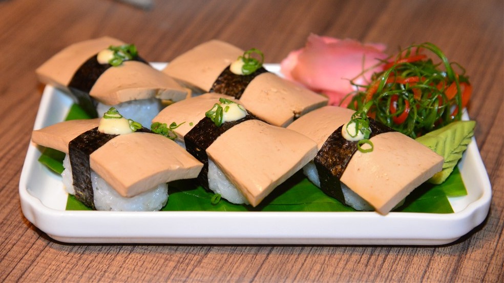 Ging - A Pan Asian approach | Food Reviews and Experiences by Rohit Dassani