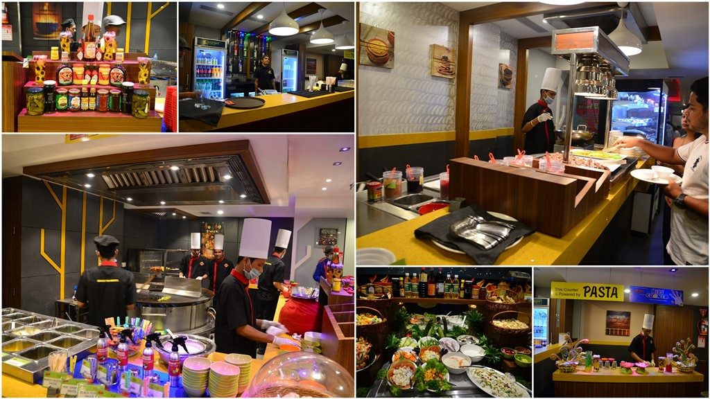 Absolute Barbecues - A complete package | Food Reviews and Experiences ...