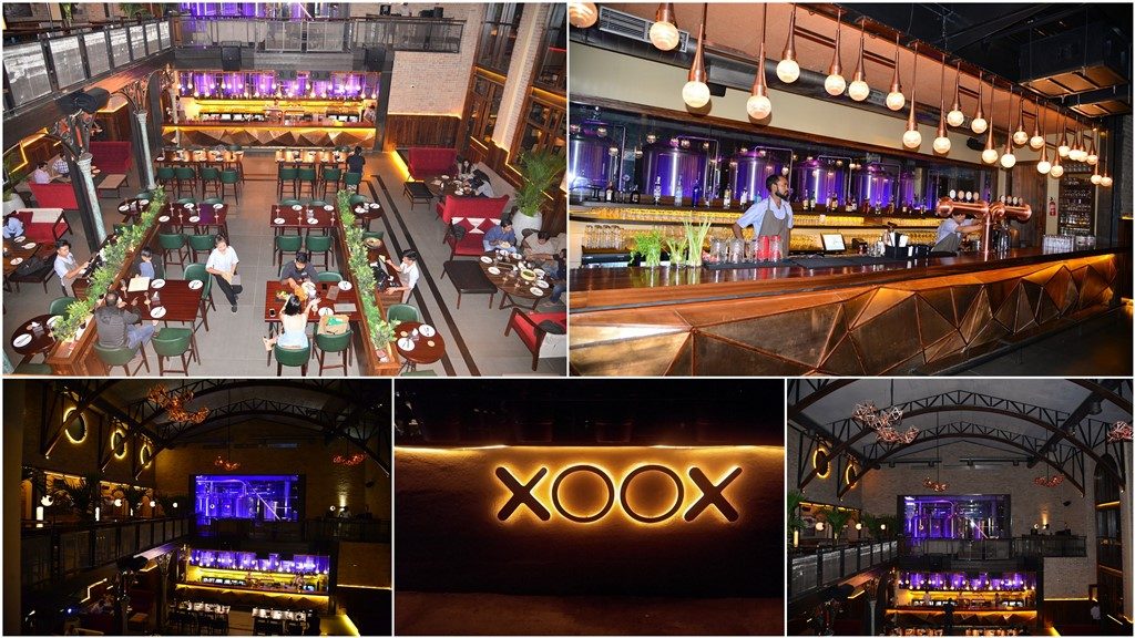 XOOX Brewmill - Craft Beer and more | Food Reviews and Experiences by ...