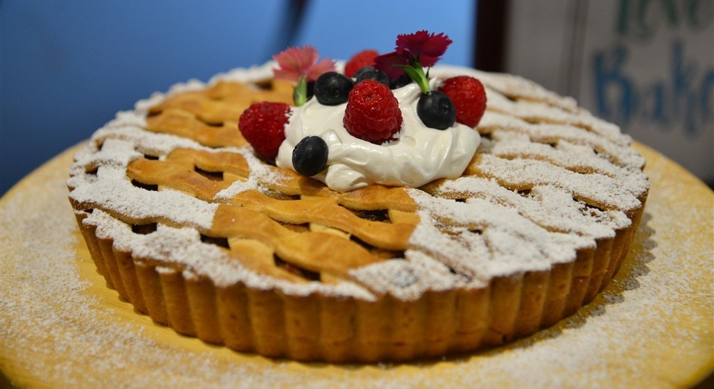 The Ultimate Buffet - Lush | Food Reviews and Experiences by Rohit Dassani