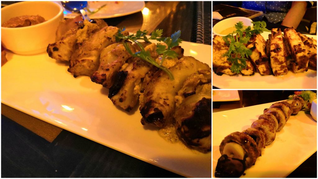 An Era to remember - The Old Fashioned Bar | Food Reviews and ...