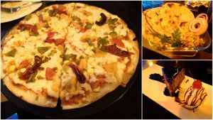 An Era to remember - The Old Fashioned Bar | Food Reviews and ...