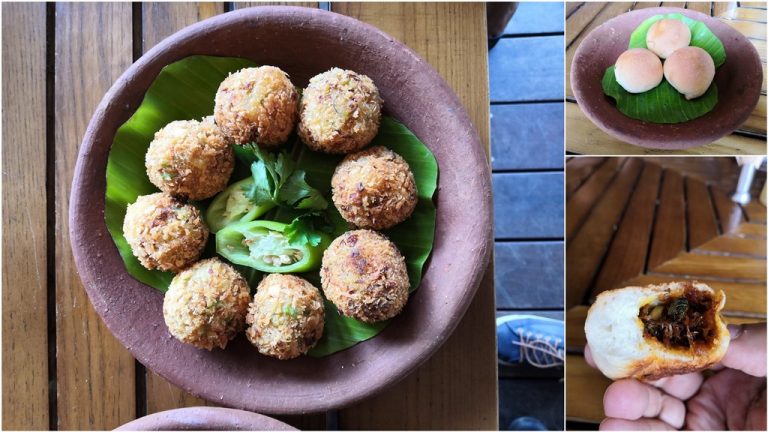 Taste of Sri Lanka - Brew and Barbeque | Food Reviews and Experiences ...