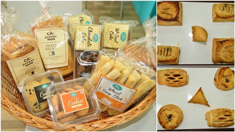 CK's Bakery in Bangalore | Food Reviews and Experiences by Rohit Dassani