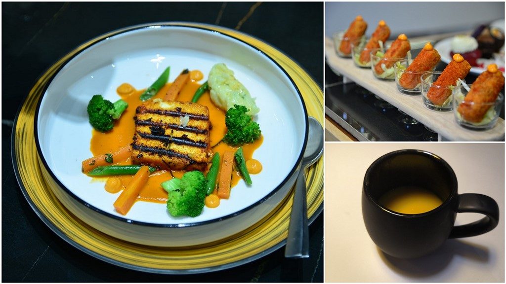 Aubree - The Haute Chocolataire | Food Reviews and Experiences by Rohit ...