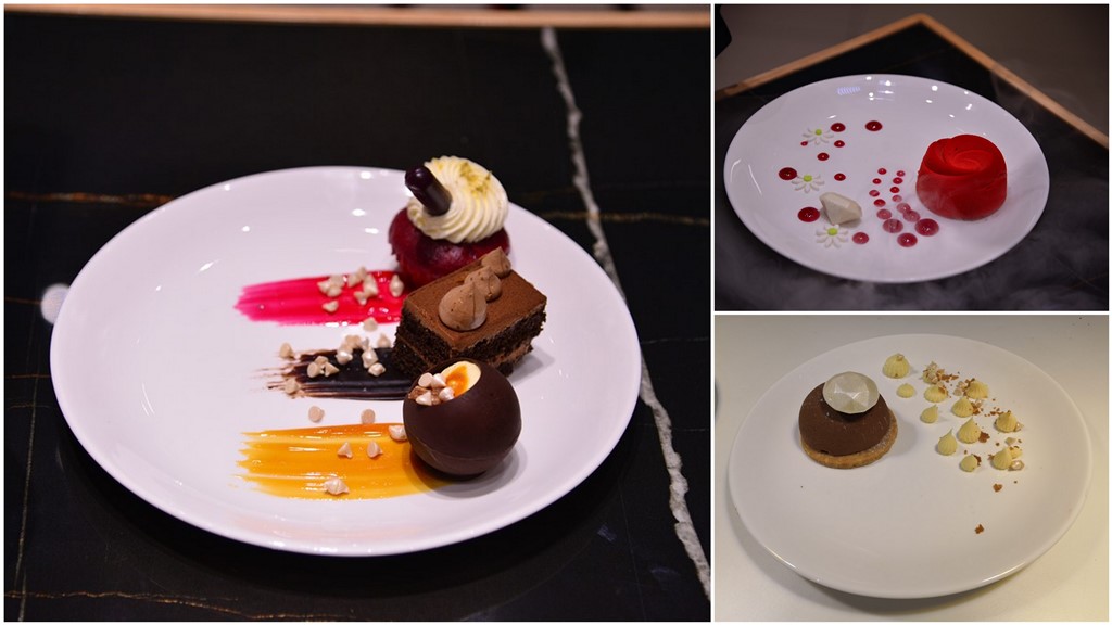 Aubree - The Haute Chocolataire | Food Reviews and Experiences by Rohit ...