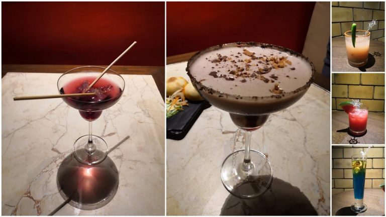 The Night Owl | Food Reviews and Experiences by Rohit Dassani