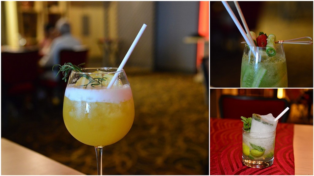 The Pan-Asian Experience - Shao | Food Reviews and Experiences by Rohit ...
