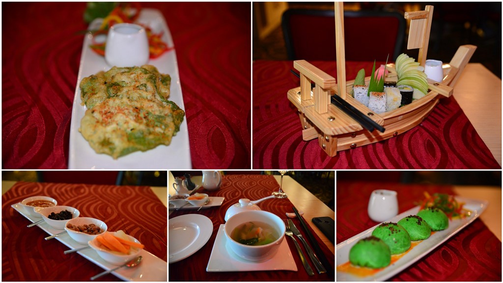 The Pan-Asian Experience - Shao | Food Reviews and Experiences by Rohit ...